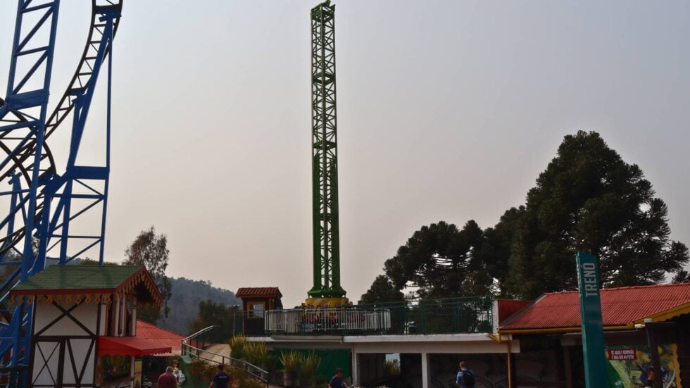 Descubra a Magia e Aventura do Alpen Park em Canela