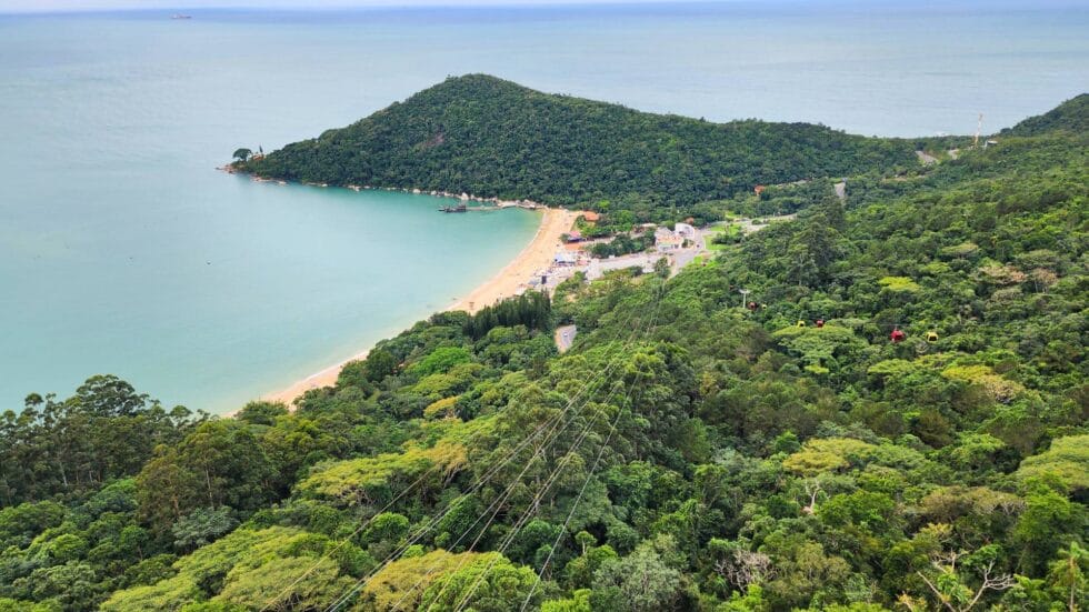 Tudo sobre o Parque Unipraias em Balneário Camboriú