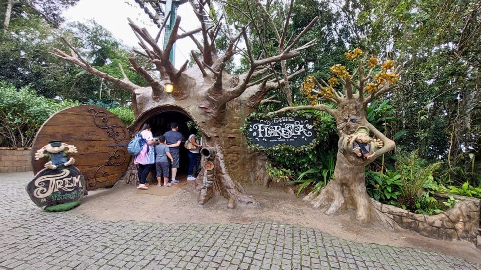 Tudo sobre o Parque Unipraias em Balneário Camboriú