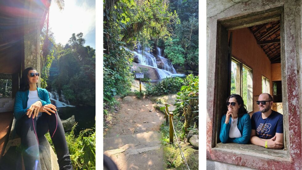 Jeep Tour em Paraty: como é o passeio de jipe 4x4
