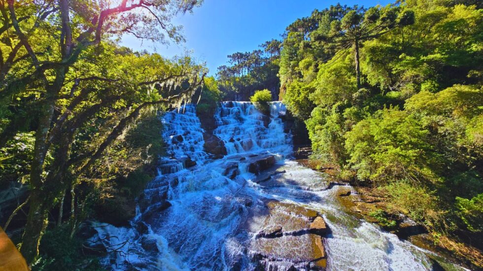 Parque do Caracol e Castelinho Caracol: atrações, trilhas e dicas